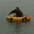 Life Raft for Coastal Use - Just Marine