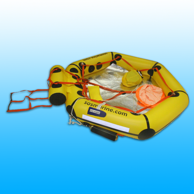 What Is Helicopter Rescue Like? - Just Marine