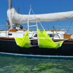 SOS Marine Recovery Ladder™ - Man Overboard Retrieval