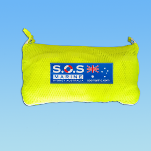 SOS Marine Recovery Ladder™ - Man Overboard Retrieval