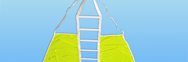 SOS Marine Recovery Ladder™ - Man Overboard Retrieval